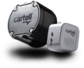 Driveway Alarms & Vehicle Detection Systems | Cartell