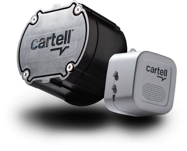 Driveway Alarms & Vehicle Detection Systems | Cartell