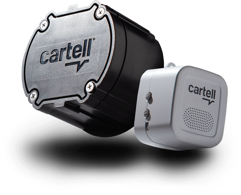 Driveway Alarms & Vehicle Detection Systems | Cartell