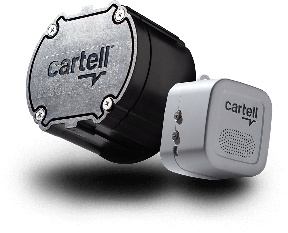 Driveway Alarms & Vehicle Detection Systems | Cartell