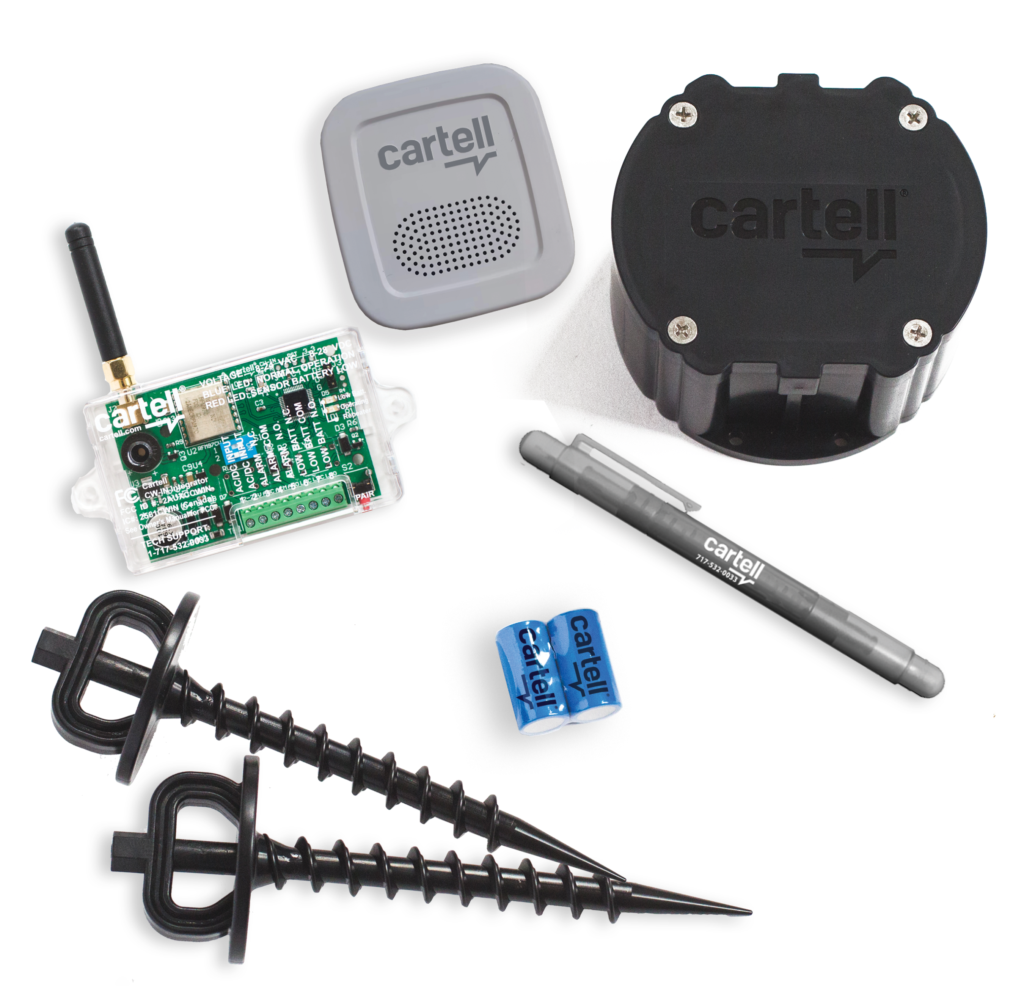 Gate Exit Sensors: Boosting Safety in High-Traffic Areas